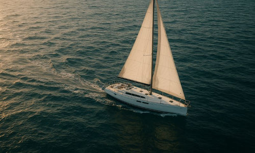Tacking Techniques for Sailors: How to Tack and Boost Performance
