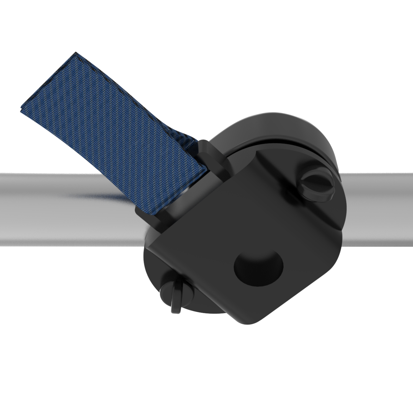 Quick-release with Fidlock mounts